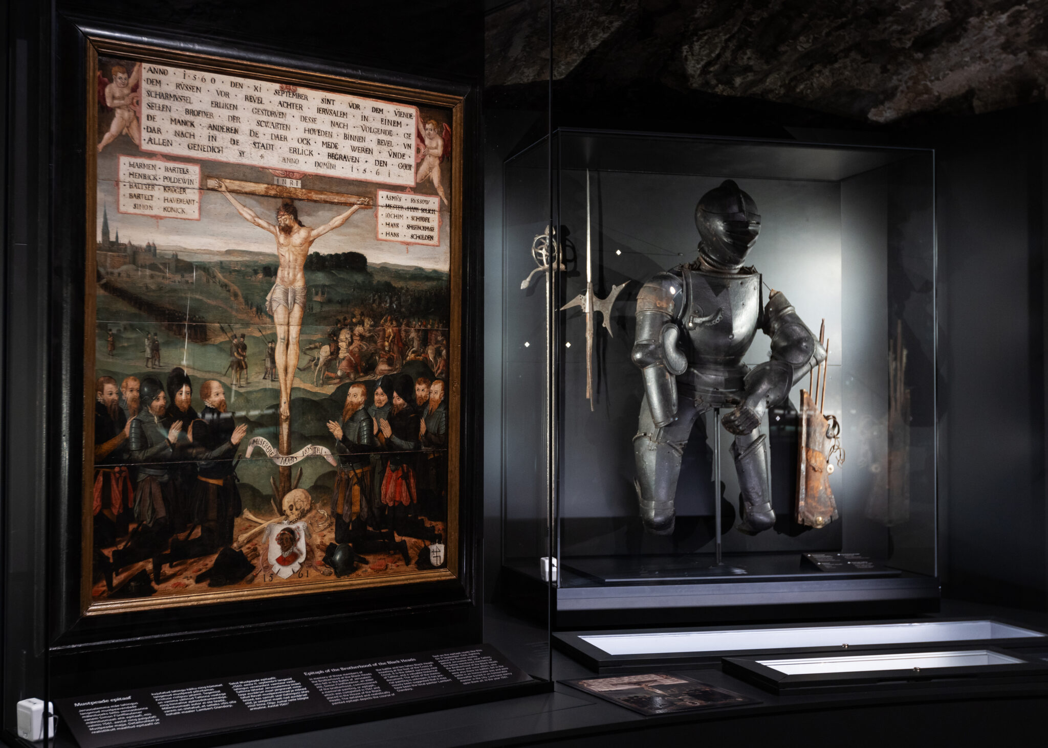 Kiek in de Kök Museum - Muuseumiöö